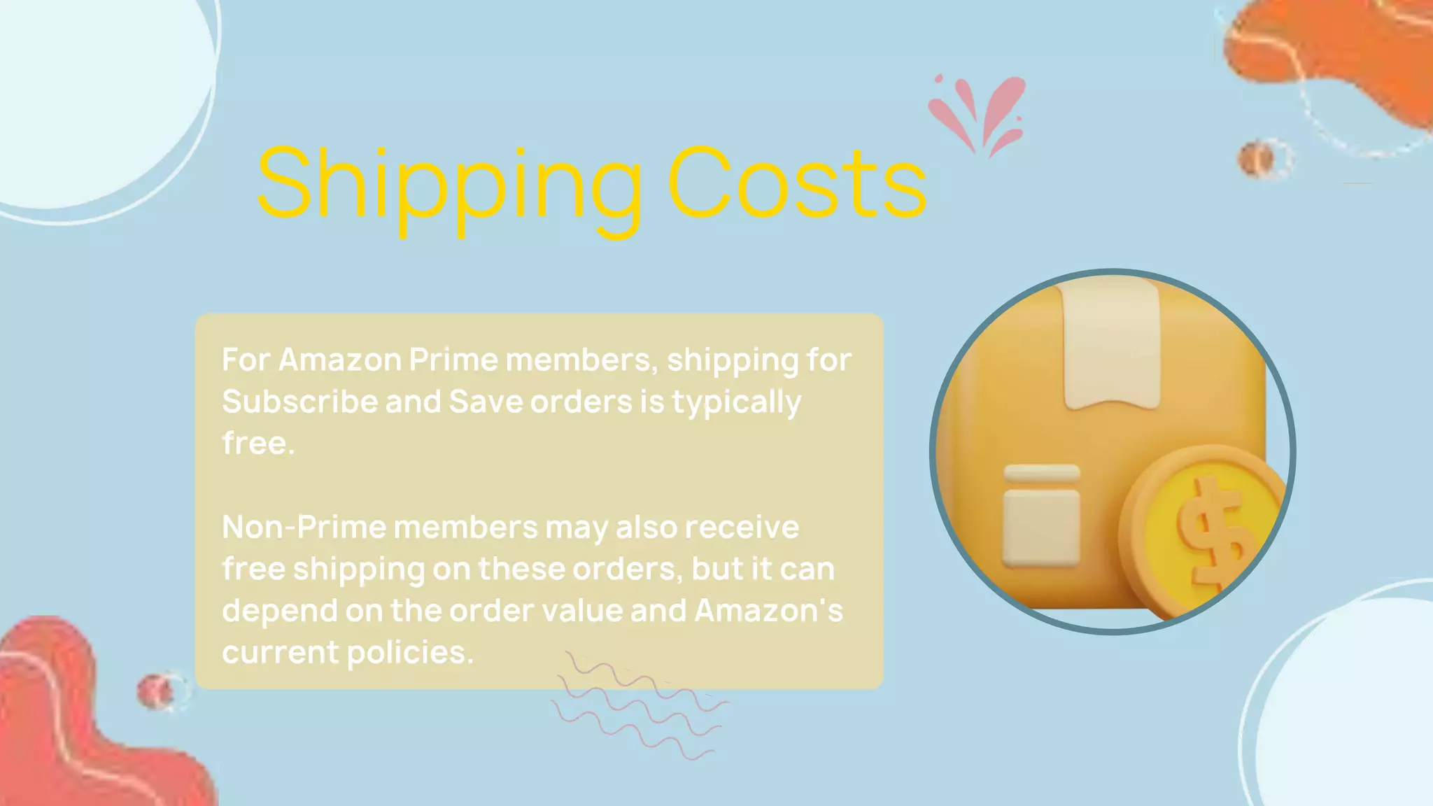 Amazon Subscribe and Save Shipping Policies.pptx