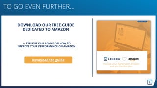 Amazon top errors and how to fix it with Lengow | PDF | Web Design and HTML | Internet