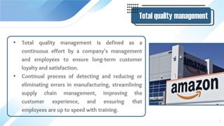 Amazon TQM (2) Amazon TQM (2)Amazon TQM (2).pptx