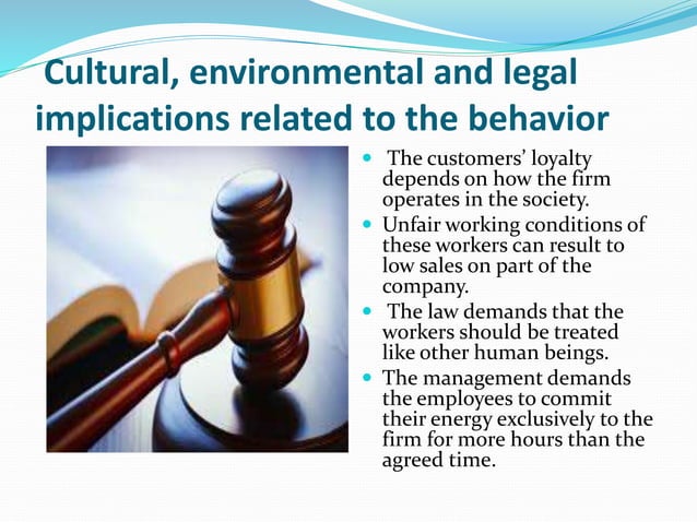 Amazon Unethical Behavior.pptx | Human Resources | Business