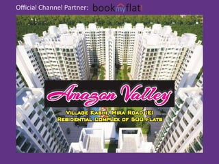 Amazon valley | PPTX