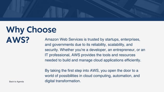 A Beginner’s Guide to Getting Started with Amazon Web Services | PDF