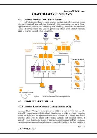 Amazon web services | PDF