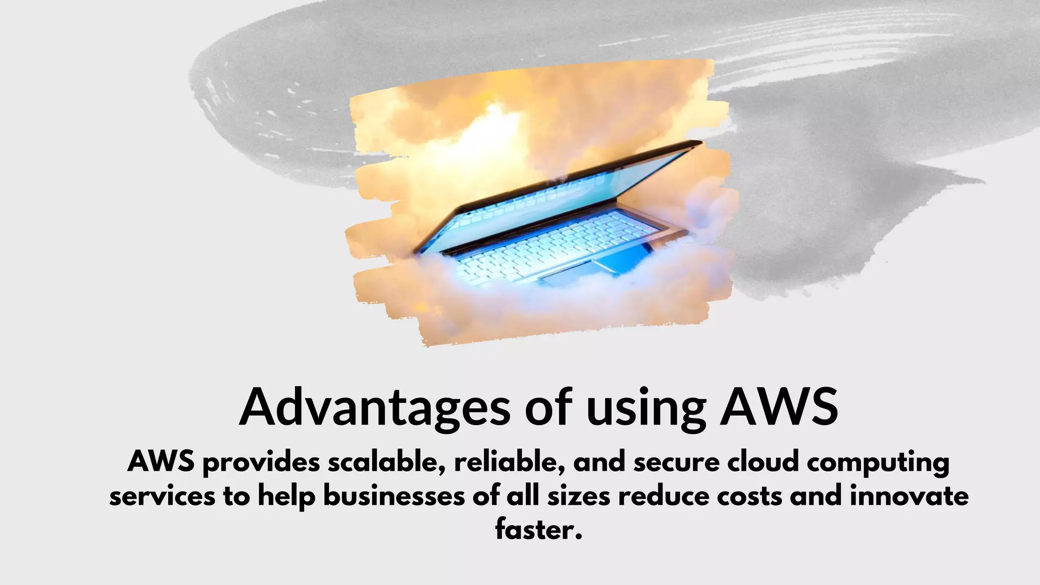 Amazon Web Services (AWS) Empowering the Future of Cloud Computing.pptx