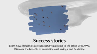 Amazon Web Services (AWS) Empowering the Future of Cloud Computing.pdf