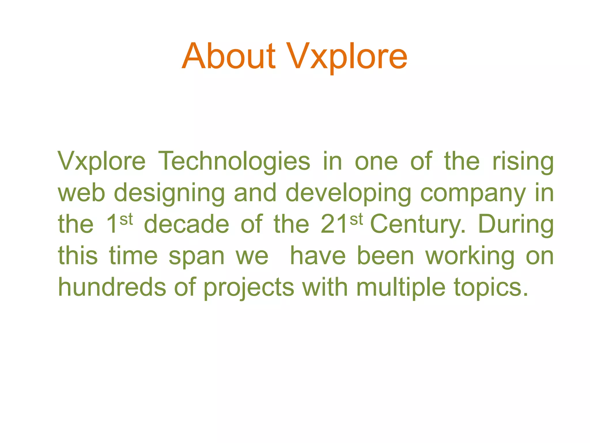 Amazon Webstore Portfolio a Visivle Document | PPTX