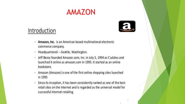 Amazon,zomato&dell logistics ppt | PPT