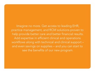 Health Center Controlled Network: Solutions, Resources and Expertise to ...