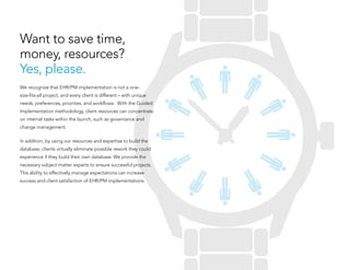 NextGen Healthcare Guided Implementation | PDF