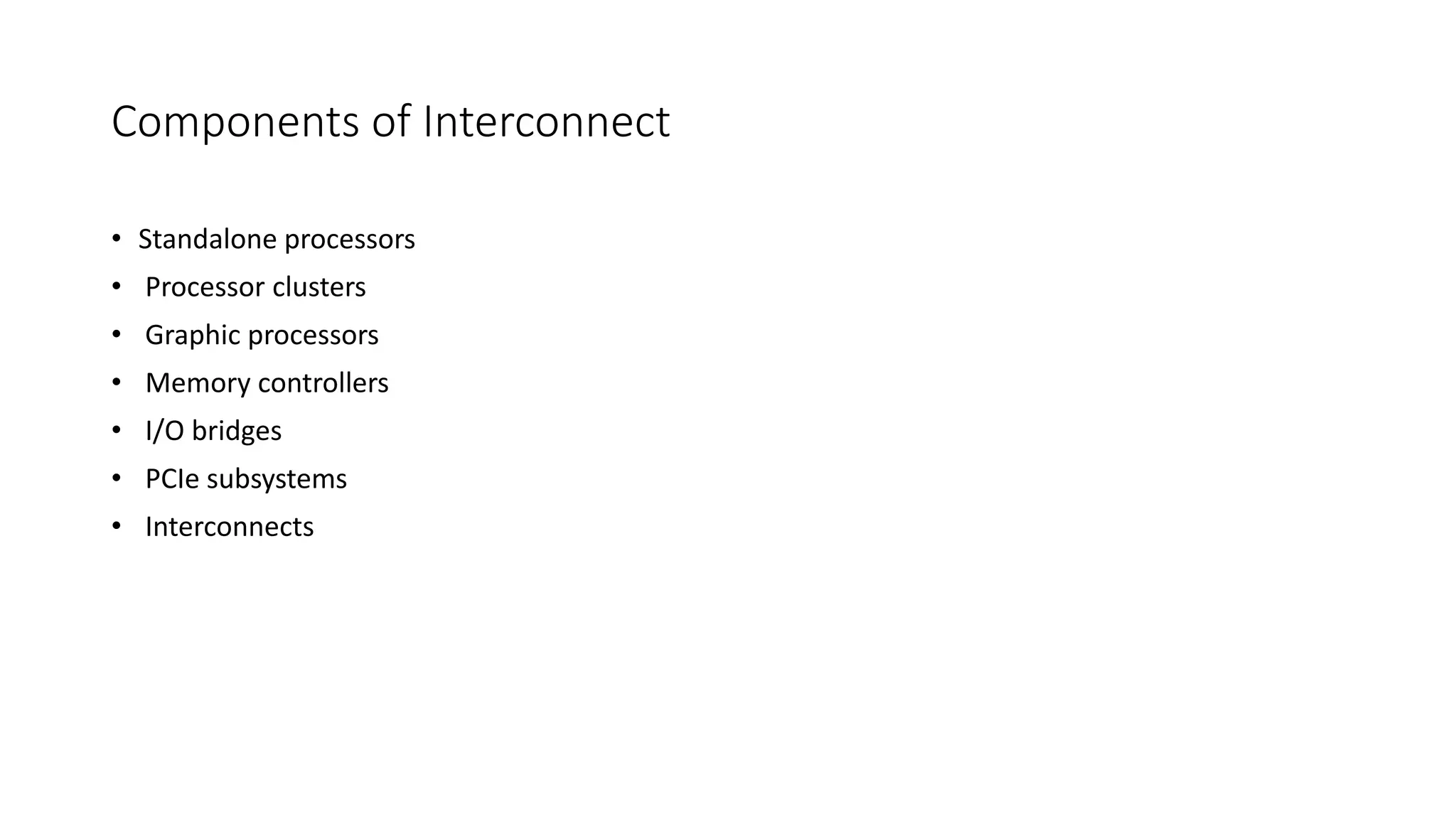 AMBA 5 COHERENT HUB INTERFACE.pptx