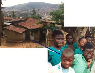 Adventures in Mode Change: Upgrading from PAPI to CAPI | PPT