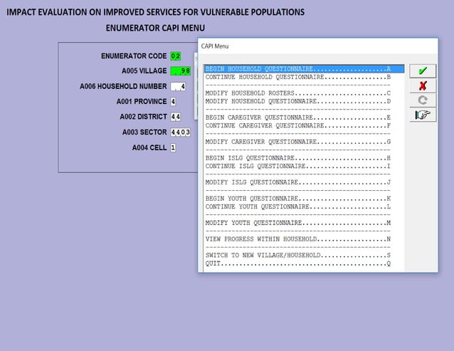Adventures in Mode Change: Upgrading from PAPI to CAPI | PPT