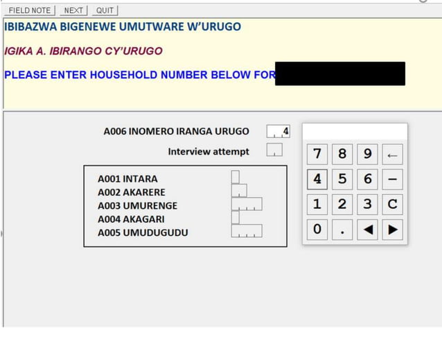 Adventures in Mode Change: Upgrading from PAPI to CAPI | PPT