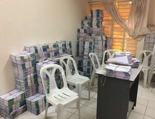 Adventures in Mode Change: Upgrading from PAPI to CAPI | PPT