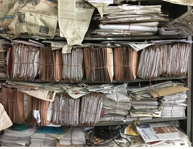 Adventures in Mode Change: Upgrading from PAPI to CAPI | PPT