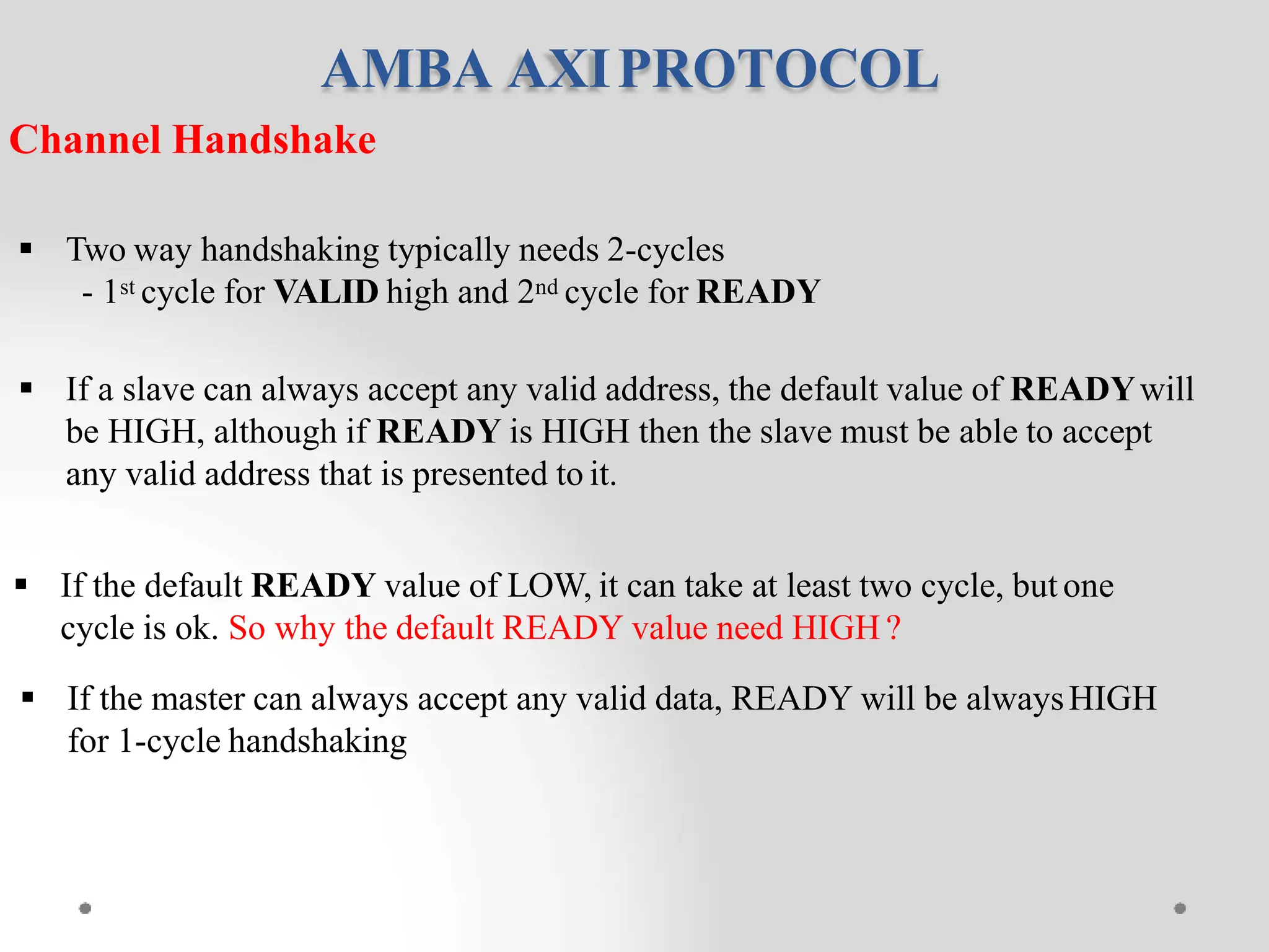 ambaaxi protocol basic information presentaion | PPTX