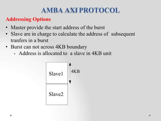 ambaaxi protocol basic information presentaion | PPTX
