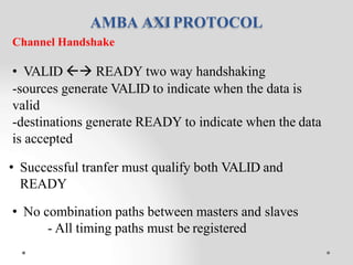 ambaaxi protocol basic information presentaion | PPTX