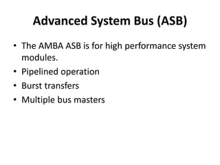 AMBA BUS.pptx
