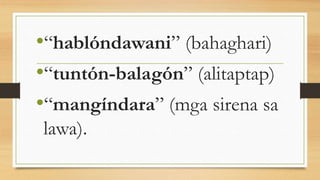 Ambagan-CBS.pptx. salita ng taon, dalumat sa Filipino | PPTX
