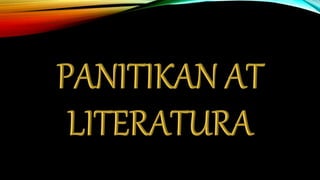 Ambag ng Gresya | PPTX