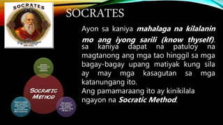 Ambag ng Gresya | PPTX