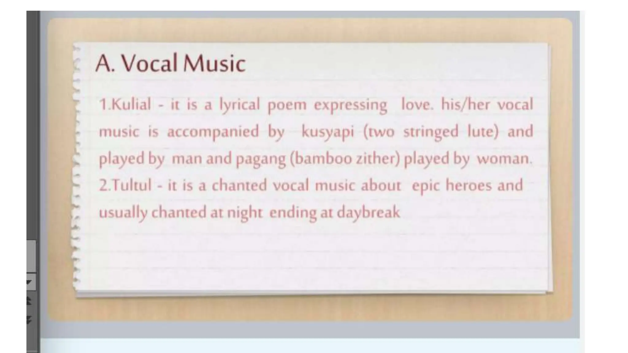 Ambahan of Mindoro/ What is ambahan? what is the use of ambahan? | PPT