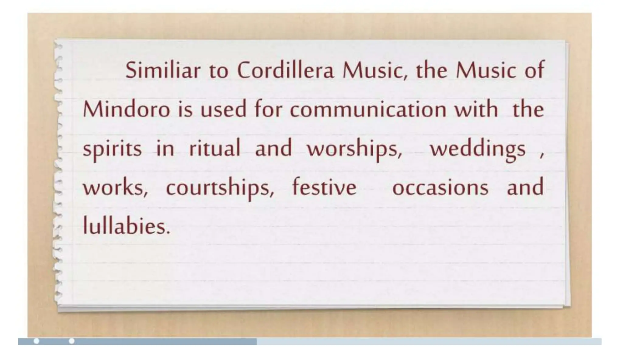 Ambahan of Mindoro/ What is ambahan? what is the use of ambahan? | PPT