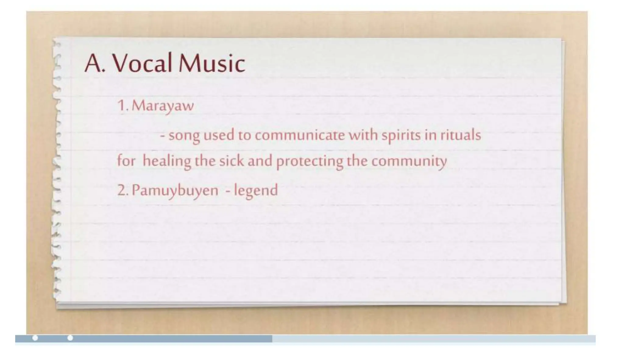 Ambahan of Mindoro/ What is ambahan? what is the use of ambahan? | PPT