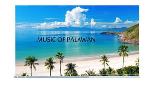 Ambahan of Mindoro/ What is ambahan? what is the use of ambahan? | PPTX
