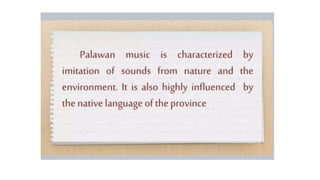 Ambahan of Mindoro/ What is ambahan? what is the use of ambahan? | PPT