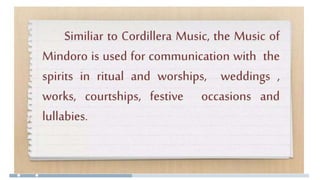 Ambahan of Mindoro/ What is ambahan? what is the use of ambahan? | PPTX