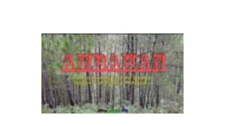 Ambahan of Mindoro/ What is ambahan? what is the use of ambahan? | PPT