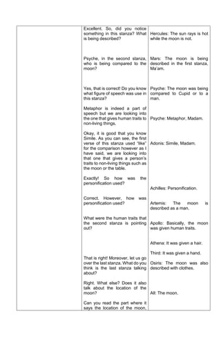 Ambahan-lesson-plan.docx | Secondary Education | Education