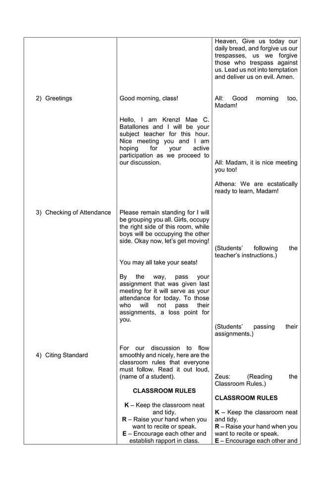 Ambahan-lesson-plan.docx | Secondary Education | Education