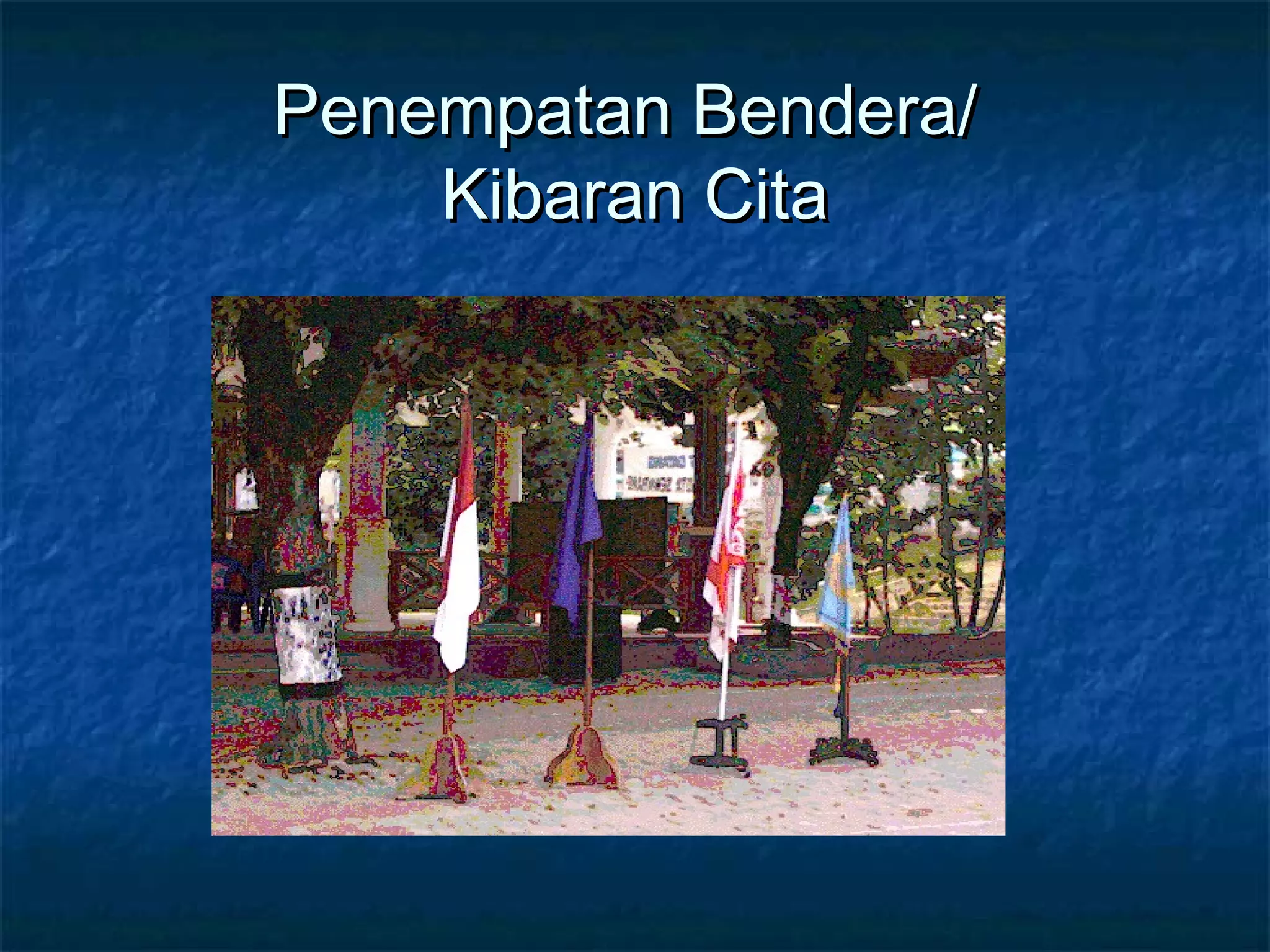 Ambalan dan racana Pramuka | PPT