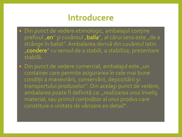 ambalarea marfurilor.ppt