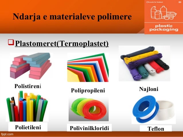 Ambalazhet e plastikes