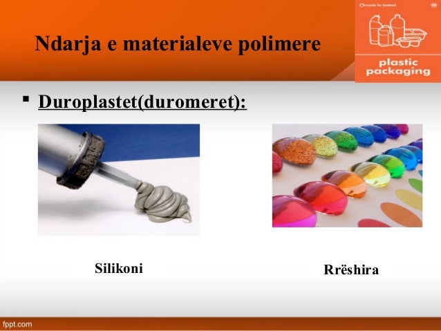 Ambalazhet e plastikes