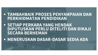 gimik awal masuk tahun baru dengan perancangan | PPTX