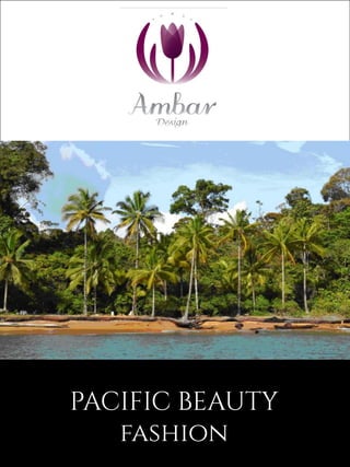 AMBAR - CATALOGO FASHION | PDF