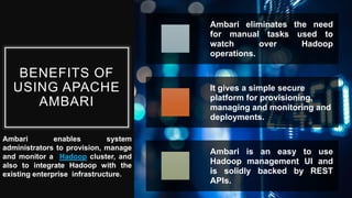 Ambari | PPT