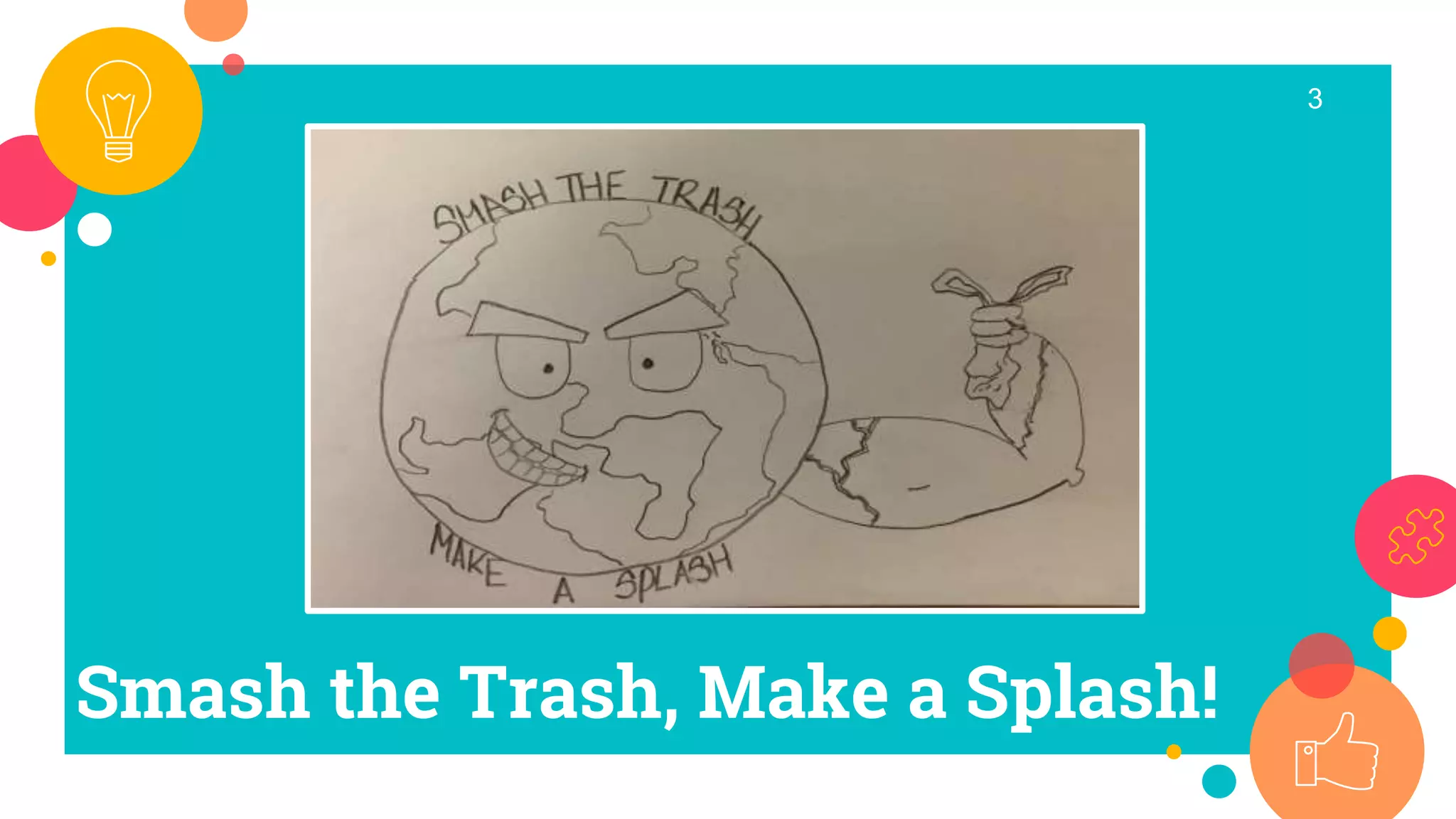 2017 Ambassador Leaders Community Action Plan - Plastic Pollution | PPT