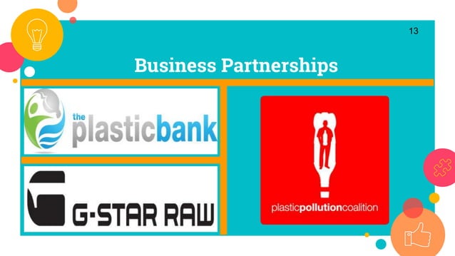 2017 Ambassador Leaders Community Action Plan - Plastic Pollution | PPT