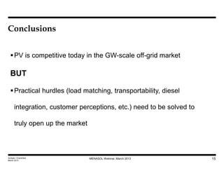 Ambata Presentation | PPT