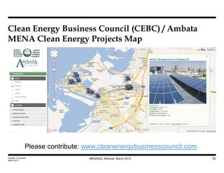 Ambata Presentation | PPT