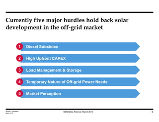 Ambata Presentation | PPT