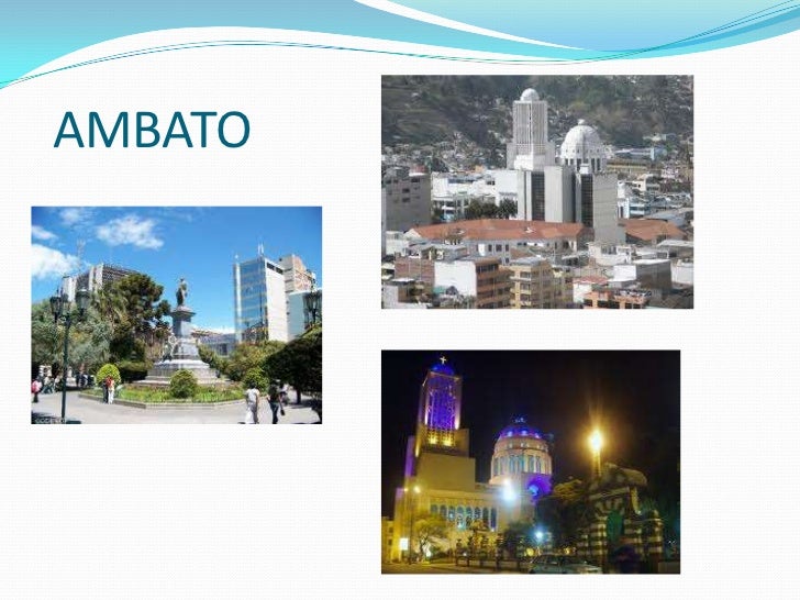 Ambato