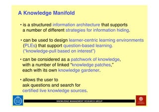 Ambjorn on Disagreement Management | PPT