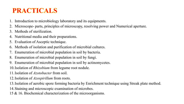 Ambe 101@ lec 1 | PPT